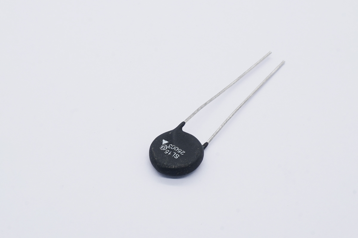 Power Thermistor-Kemin Sensor Group - the leader of new energy vehicles ...